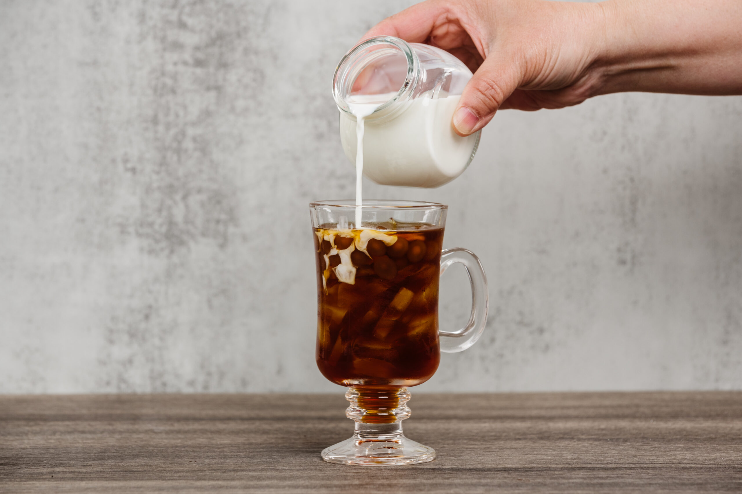 Brown Sugar Boba Better Boba