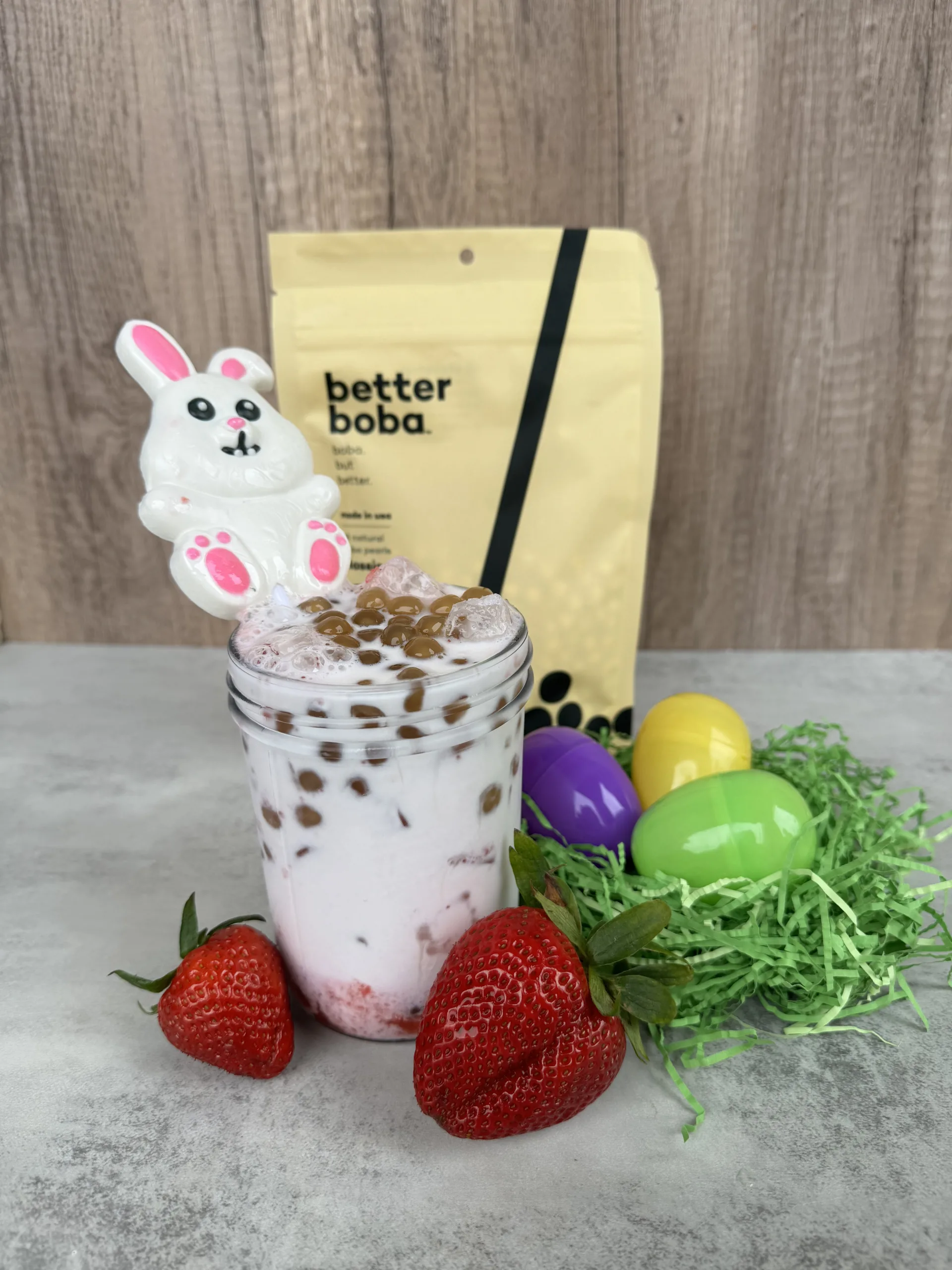 Eggciting Easter Drinks. Recipes Perfect for the Whole Family! | better ...