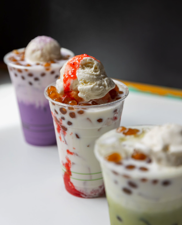 Portland's Premier Boba + Ice Cream: Welcome to Cup & Cone | better boba