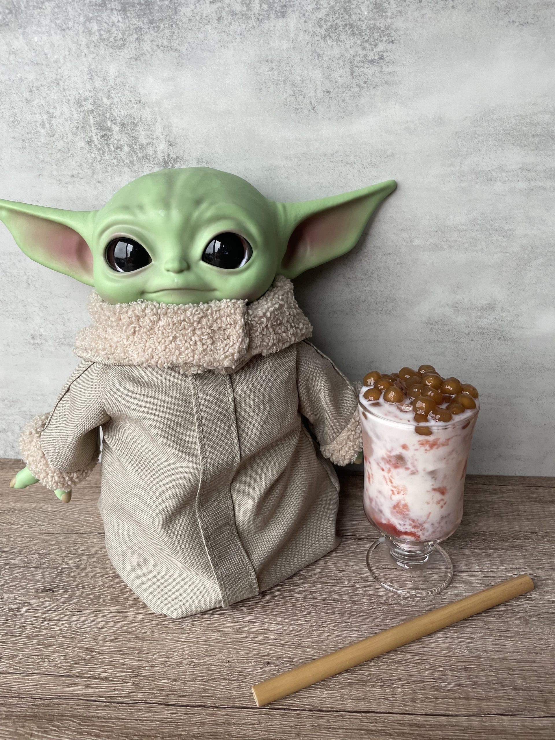 May the 4th Boba With You! Galaxy Inspired Drinks to Show Your ...