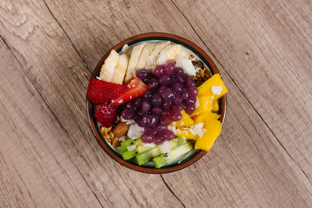 Introducing Better Boba’s All-Natural Ube Boba Pearls | better boba